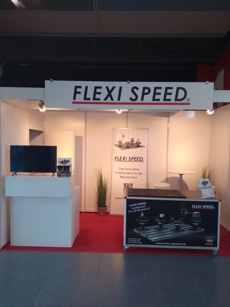 Control 2024 Stuttgart Halle 10 Stand 1000 - gebo glas-elemente ...